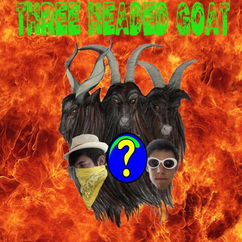 Stream Three Headed Goat by Kid Karras | Listen online for free on ...