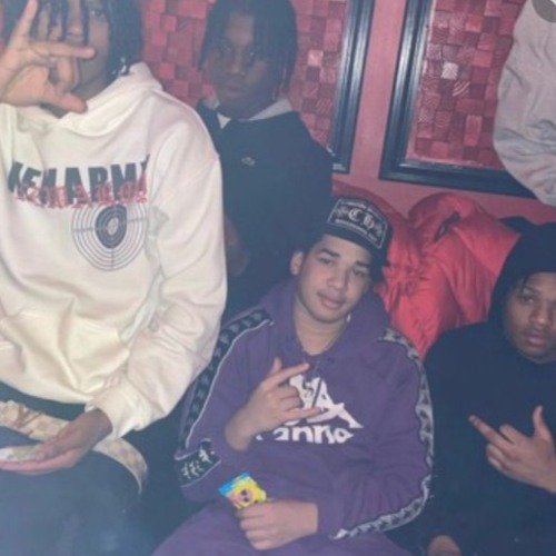 Stream D.O.A. - Dthang X Spazz Drilly X EdaiGunz X Tdot X GoodDayRay (unreleased) by EVERYBODY ...