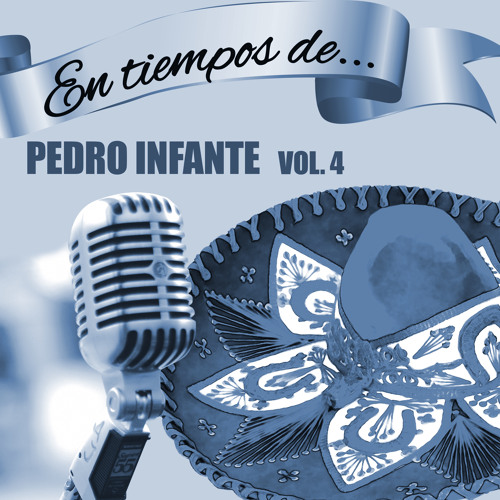 Stream Cielito Lindo by Pedro Infante | Listen online for free on ...