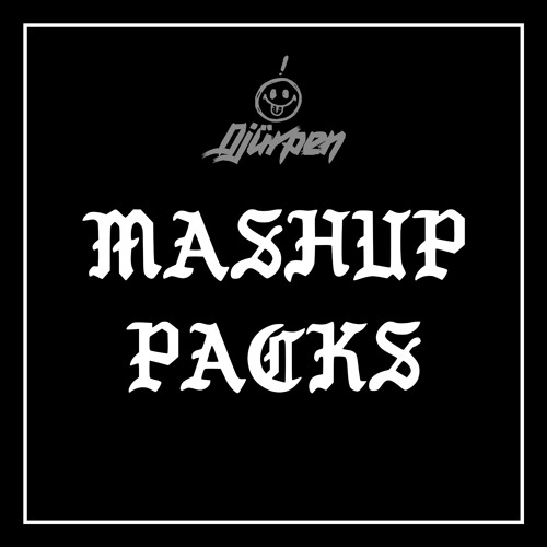 Stream Djürpen Listen To •mashup Packs• Playlist Online For Free On