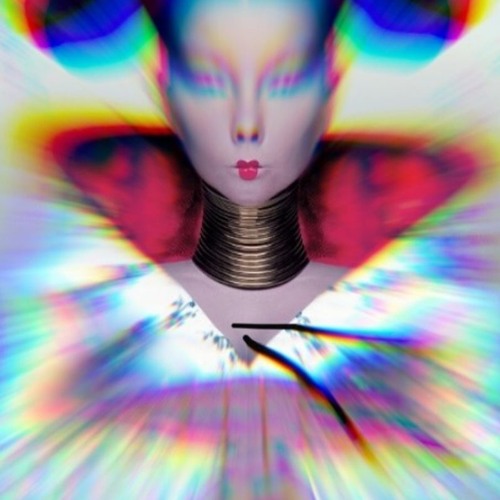 Stream Bjork Joga Remix by PTNA by PTNA | Listen online for free on ...