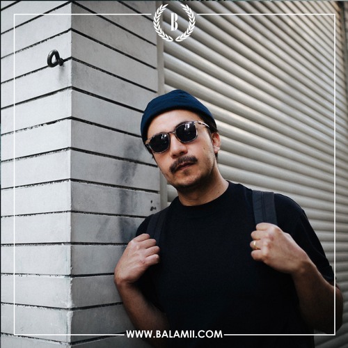 Stream DJ Raff - June 2024 by Balamii | Listen online for free on ...