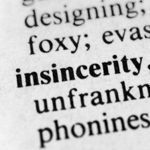 Stream 4 Signs of Insincerity - Mufti Yusuf Moosagie by Radio Islam ...