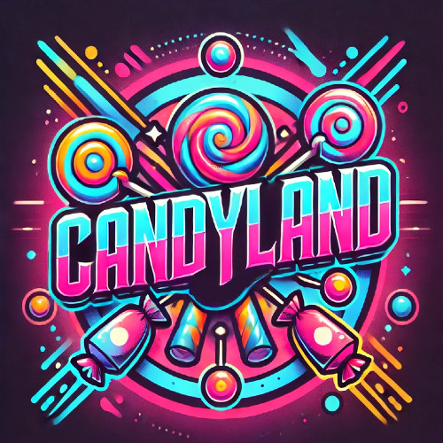 Stream Candy Kingdom | Listen to CANDYLAND DJ SETS playlist online for free on SoundCloud