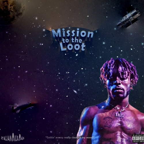 Stream MISSION TO THE LOOT by user36748255 | Listen online for free on ...