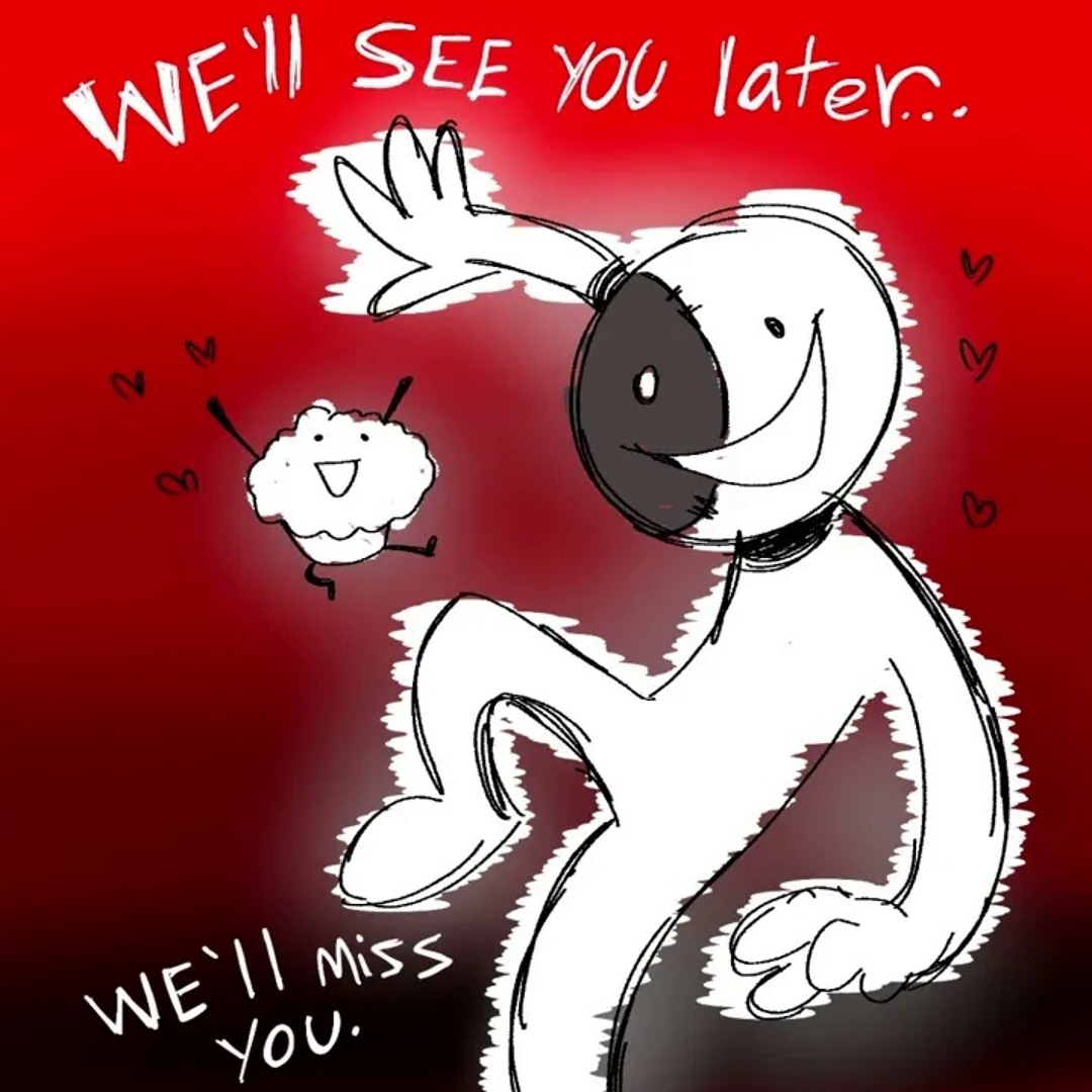 Stream ASDF's Endless Muffin Time (CANCELLED) OST - DIE (V4) by ...