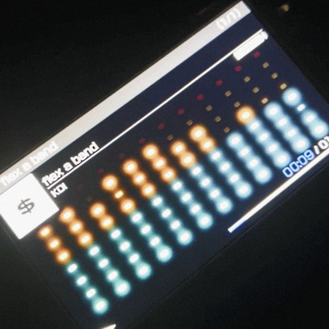 Stream flex a band (prod. silo) by KD! (@untitledkd) | Listen online for free on SoundCloud