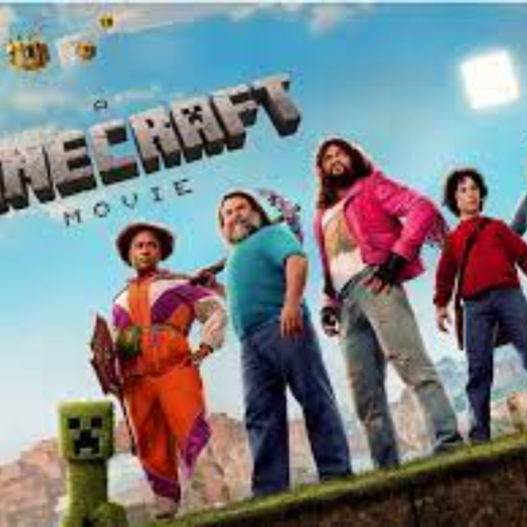 Stream ''VER'' Una película de Minecraft Película Completa en español ... Stream ''VER'' Una película de Minecraft Película Completa en español ...