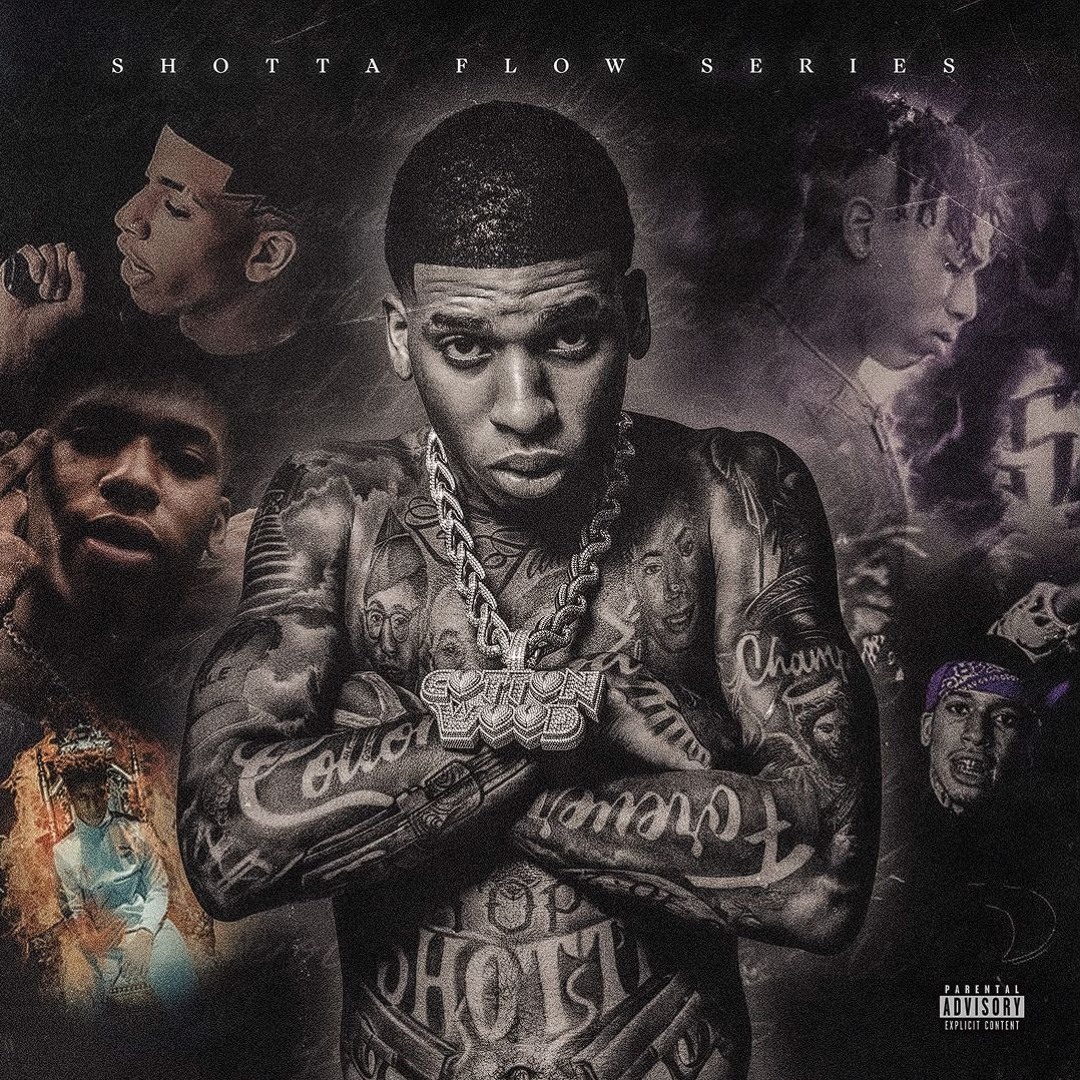 Stream Shotta Flow 9 - NLE Choppa (ft. Adin Ross, IShowSpeed) Mastered ...