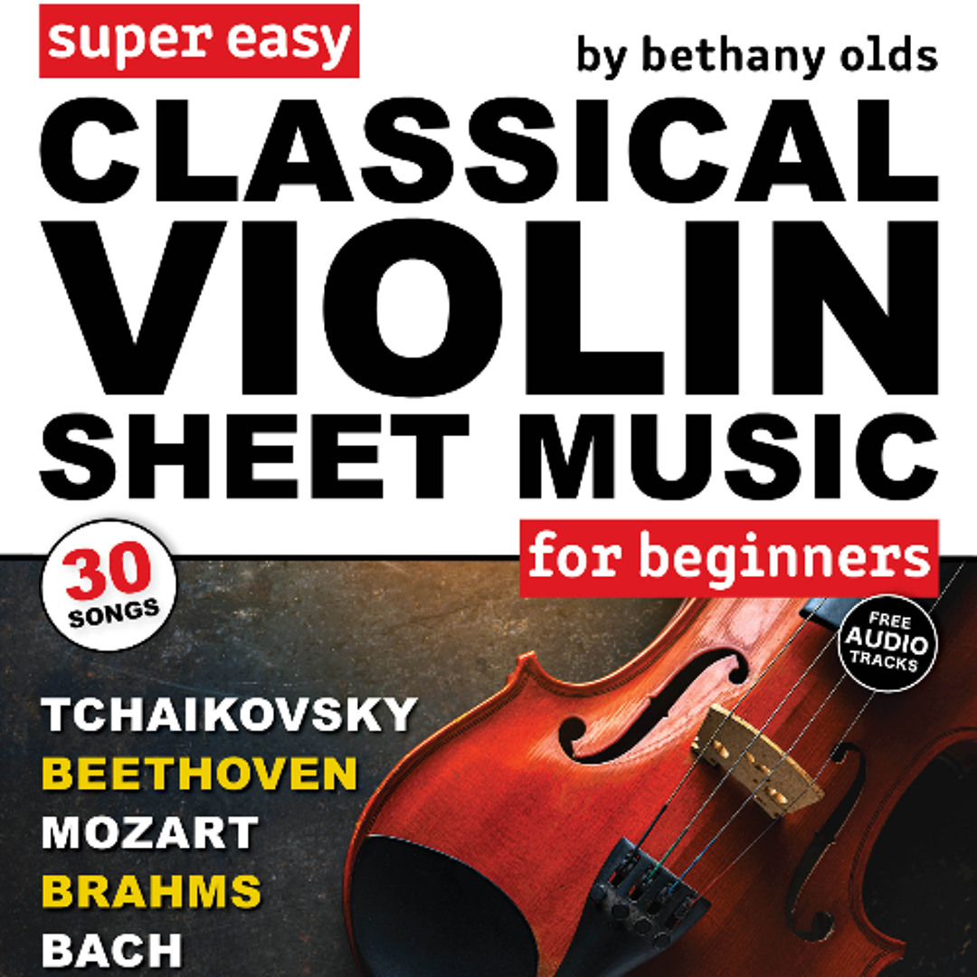 Stream Troy Nelson Music | Listen to Super Easy Classical Violin Sheet ...