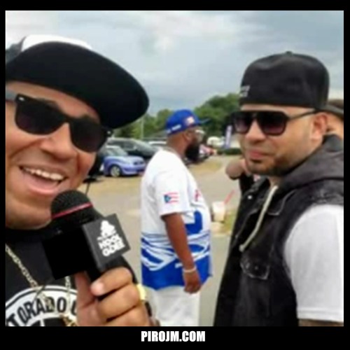 Stream Piro JM | Listen to QUE ES LO QUE ESTA PA'... EN EL MOVIMIENTO ...