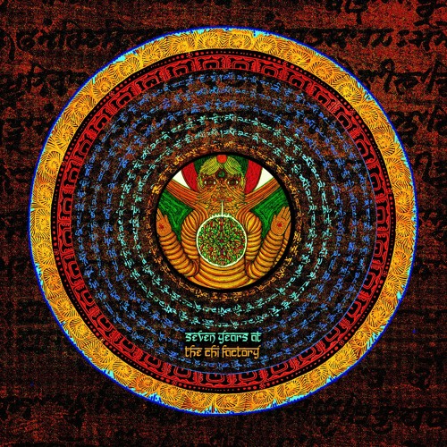 Stream Seven Years @ The Chi Factory by Son Of Chi | Listen online for ...
