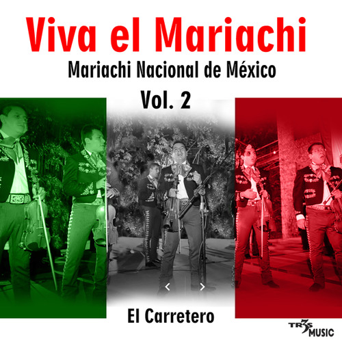 Stream El Mariachi Loco by Mariachi Nacional de México | Listen online ...
