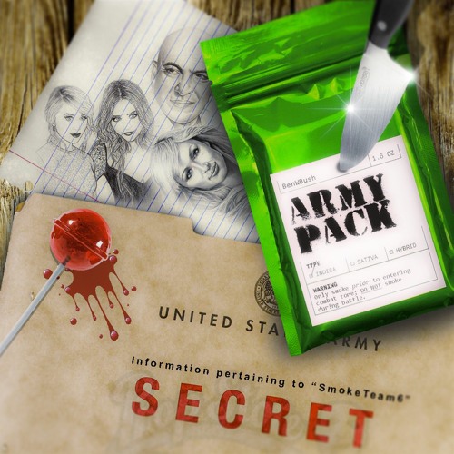 Stream SmokeTeam6 by SmokeTeam6 | Listen online for free on SoundCloud