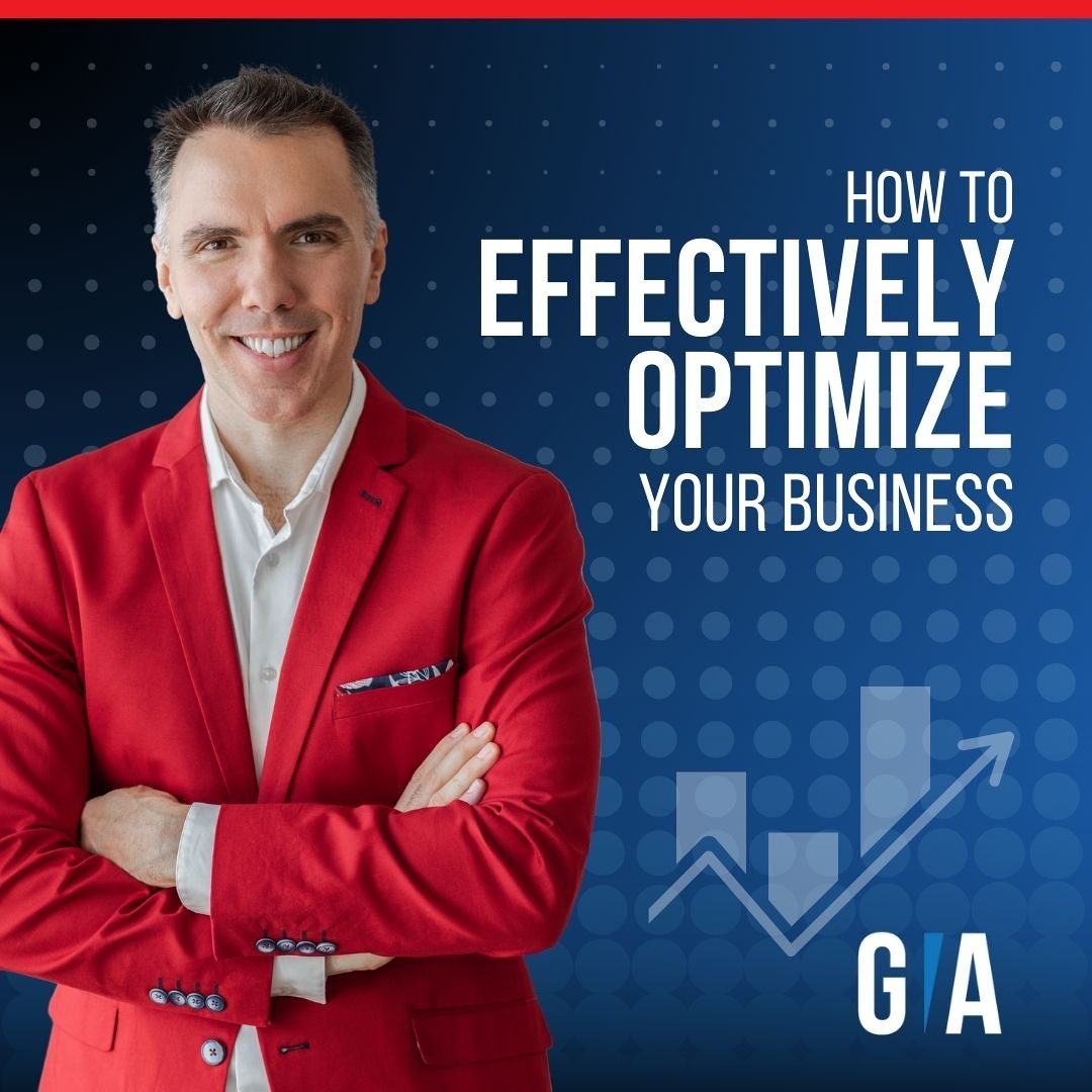 Stream episode How to Effectively Optimize Your Business by Growth ...