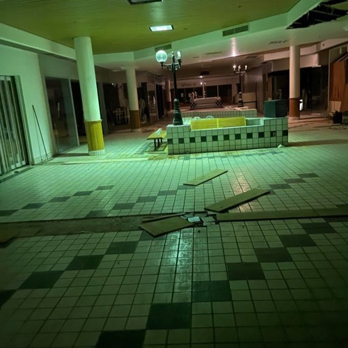 Stream Ambient Synthwave Remake By Deltawaves Listen Online For Free