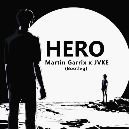 Stream Martin Garrix X JVKE - Hero (Bootleg) by Dintsh | Listen online ...