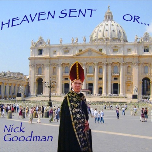 Stream Shoebox by Nick Goodman | Listen online for free on SoundCloud