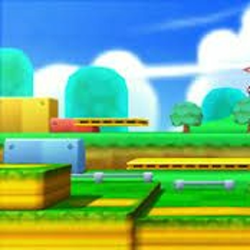 Stream Overworld Theme Super Mario 3d Land by rach | Listen online for ...