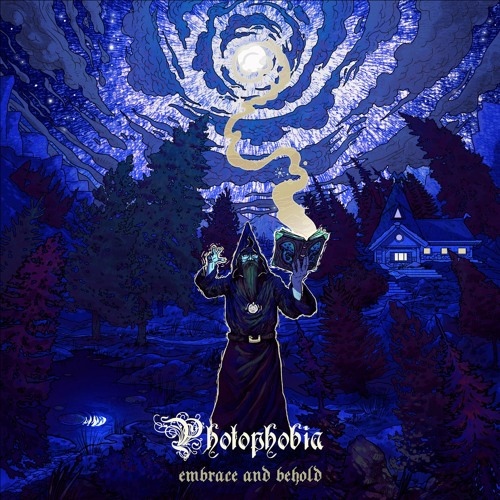 Stream Photophobia - Way Back Home by Photophobia | Listen online for ...