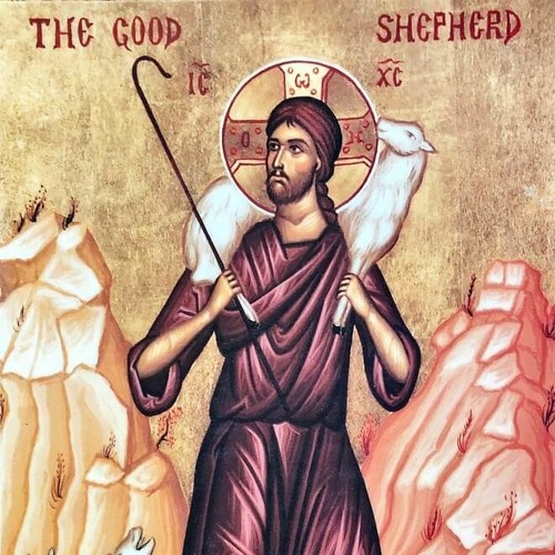 Stream The Good Shepherd: Gatherer of the Sheep by St. Peter Orthodox ...