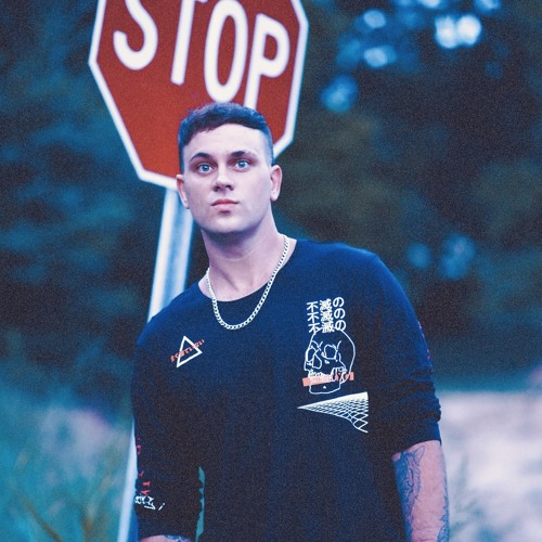 Stream STOP sign by Ty March. | Listen online for free on SoundCloud