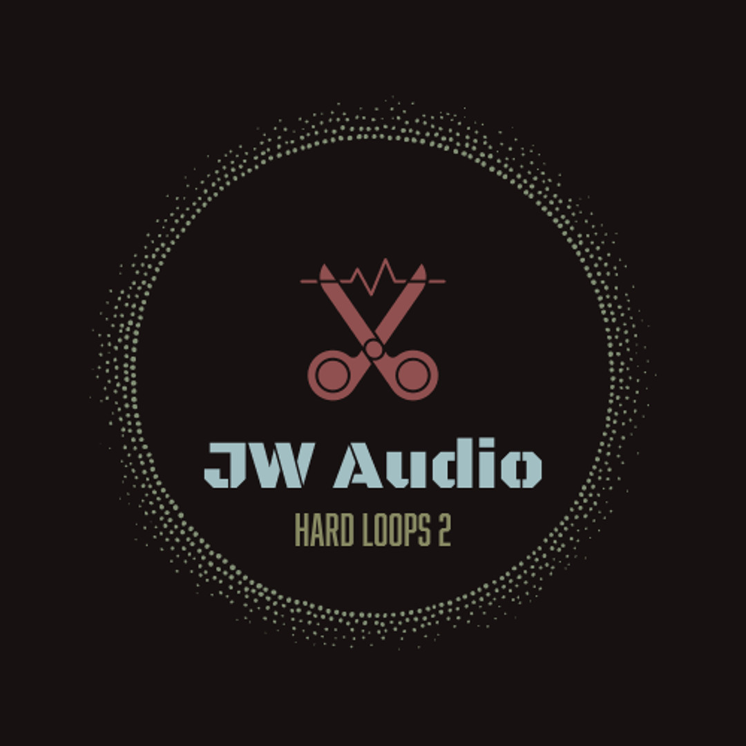 Stream Hard Loops 2 Demo 1 by JW Audio | Listen online for free on ...