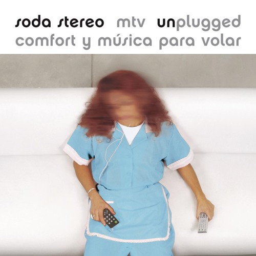 Stream Disco Eterno (MTV Unplugged) by Soda Stereo | Listen online for ...