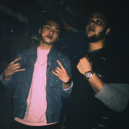 Stream MERCOCET FT. KID FURY - TURN THEM SPEAKERS UP by KID FURY ...