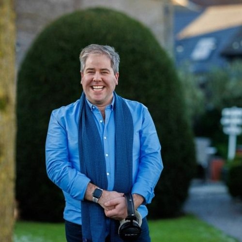 Listen to playlists featuring The Saturday Show with Edward Hayden on ...