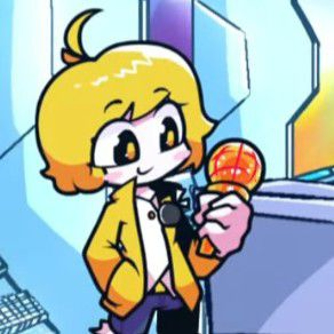 Stream Dillawing-FNF RHYTHMIC REVOLUTION V1.5 by Anby Demara | Listen ...