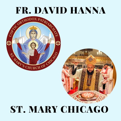 Stream The Life of St. Moses the Strong - Fr. David Hanna by Coptic ...