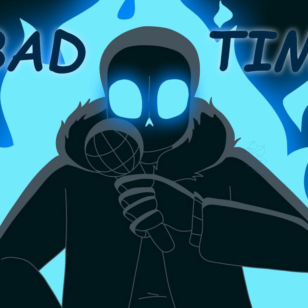 Stream fnf bad time by Kefo398 | Listen online for free on SoundCloud