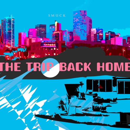 Stream The trip back Home by Gaslight Productions Ltd. | Listen online ...