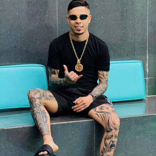 Stream 2025 (PRÉVIA) - MC TUTO by Cans!? | Listen online for free on ...