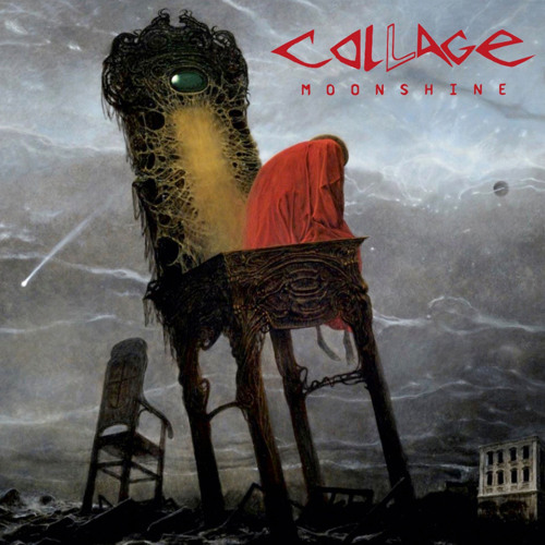 Stream The Blues by Collage | Listen online for free on SoundCloud