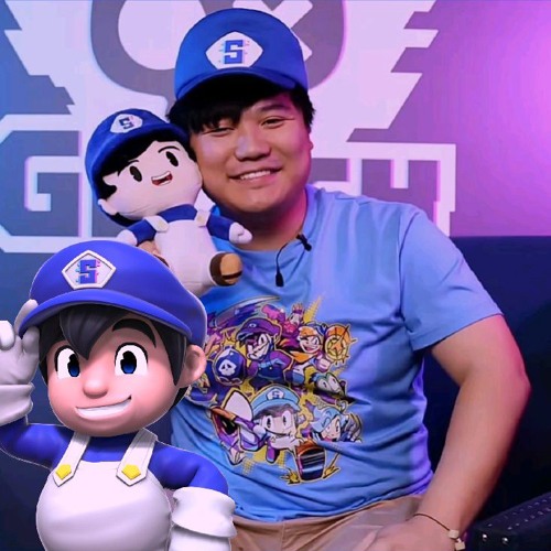 Stream Luke Lerdwichagul (SMG4) ft. Smiling Monsters Track - Perfect ...