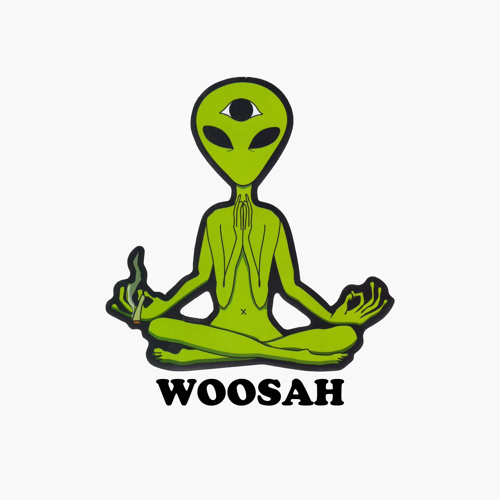 Woosah
