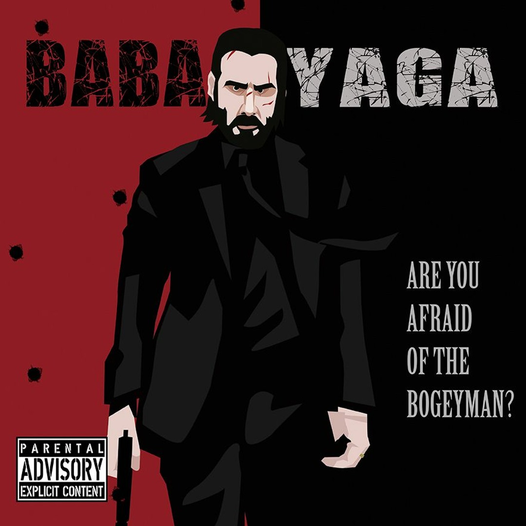 Stream episode John wick - baba yaga scene ( the boogeyman ) by Emad ...