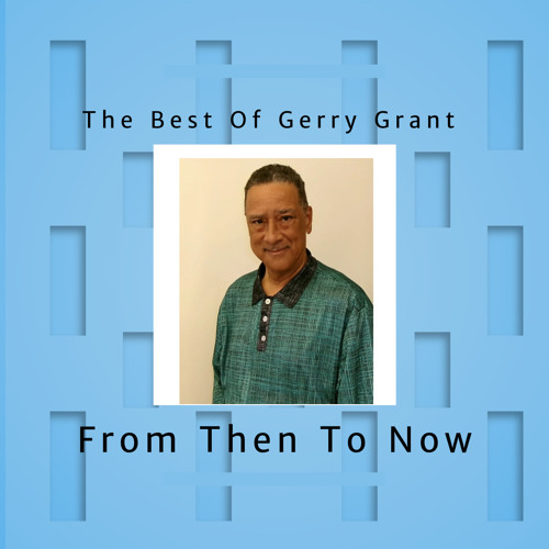 Stream Jesus Loves Me by Gerry Grant | Listen online for free on SoundCloud