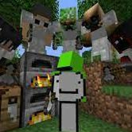 Stream Minecraft Speedrunner VS 5 Hunters REMATCH by Dream!!! | Listen ...