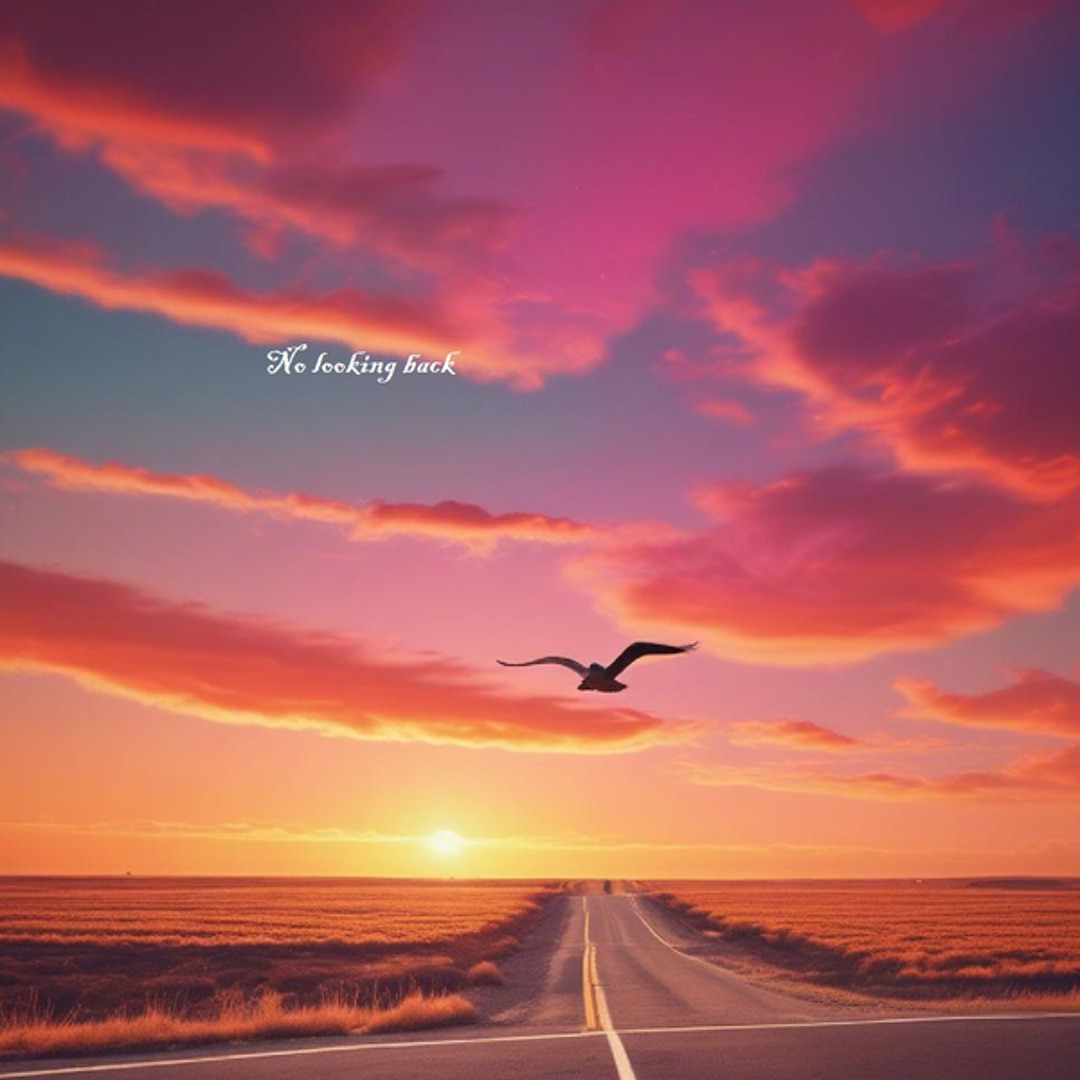 Stream No looking back by ADM | Listen online for free on SoundCloud