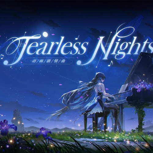 Stream Selena : Pianissimo (Story Song) - Tearless Nights [PGR] by Kujooo | Listen online for ...