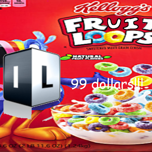 Stream THECODERCAT | Listen to fruit loops playlist online for free on ...