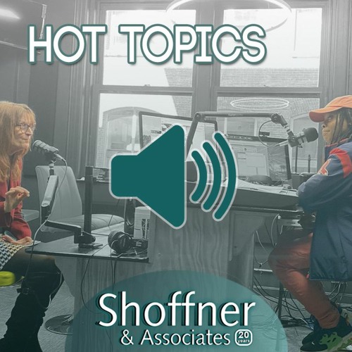 Stream episode Hot Topics Freya Shoffner ESQ 01 04 2023 January 4 2023 ...