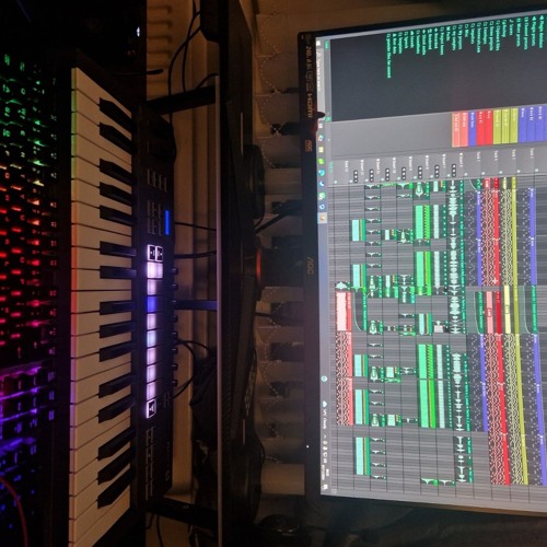 Stream Love Inc., Simone Denny - You're A Superstar (B420 FIRST MIXDOWN ...