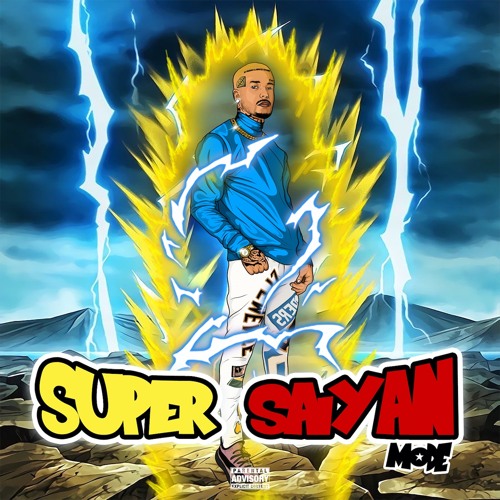 Stream RUNiTUPiCY | Listen to SUPER SAiYAN MODE playlist online for ...