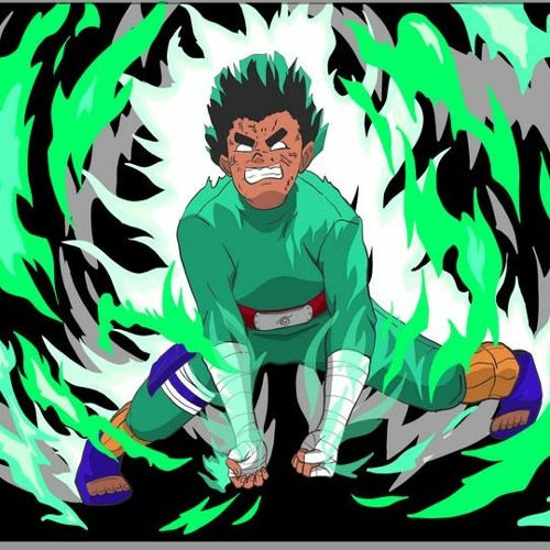 Stream EIGHT GATES FLOW (NARUTO LIVE ACTION AMV) by Mark Mckeever ...