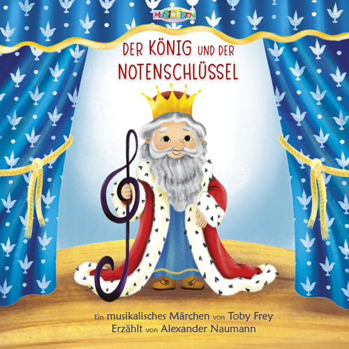 Stream Warum klingt die Musik verkehrt? (Sing mit) by Toby Frey ...