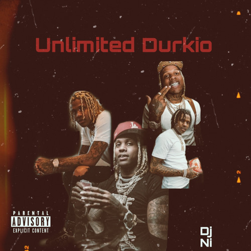 Stream Unlimited Durkio by Dj Ni | Listen online for free on SoundCloud